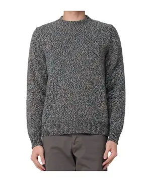 Barena Venezia Crew Neck Sweater