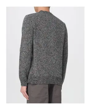 Barena Venezia Crew Neck Sweater