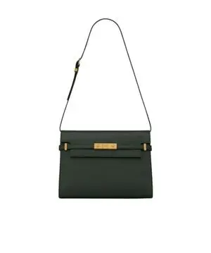 Saint Laurent Manhattan Medium Shoulder Bag
