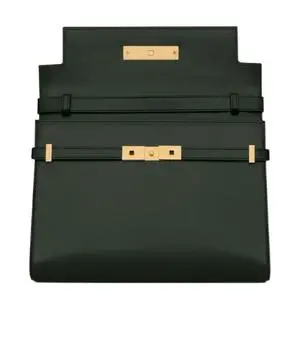 Saint Laurent Manhattan Medium Shoulder Bag