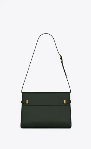 Saint Laurent Manhattan Medium Shoulder Bag