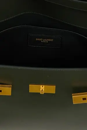 Saint Laurent Manhattan Medium Shoulder Bag