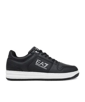 Ea7 Cut Out Shoes For Men