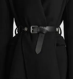 Dior Symbol Belt