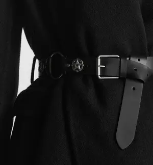 Dior Symbol Belt