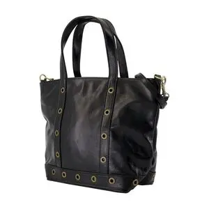 Vanessa Bruno Logo Tote Bag