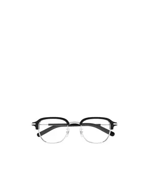Montblanc Eyewear Mb0390o Browline Glasses
