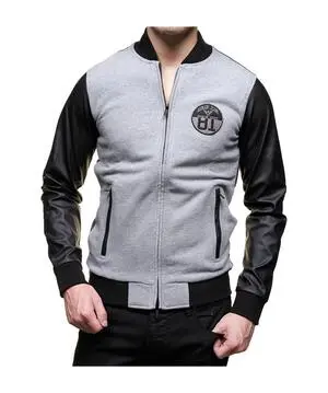 Emporio Armani Logo Casual Jacket