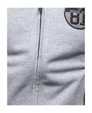 Emporio Armani Logo Casual Jacket
