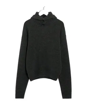 Lemaire Hooded Sweaters For Men