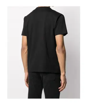 Versace Medusa Logo T-shirt