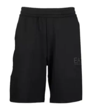 Ea7 Pull On Shorts For Men