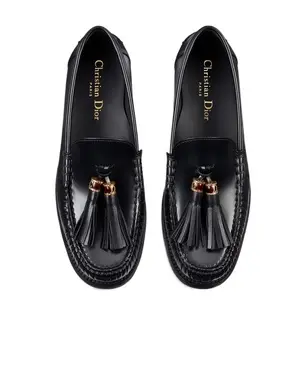 Dior D-academy Loafers