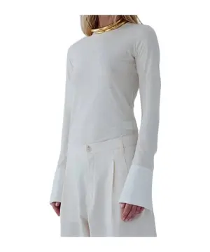 DARKPARK Nora Long-sleeved Top