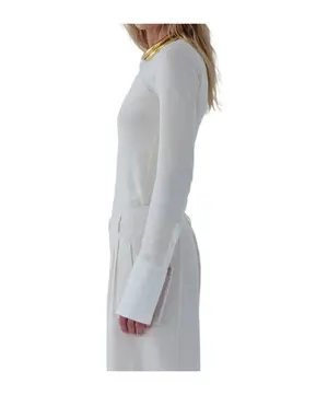 DARKPARK Nora Long-sleeved Top