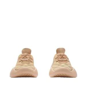 Burberry Neptune Lace-up Sneakers - Teacup