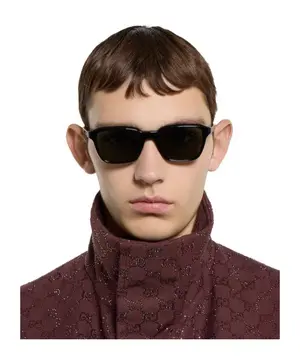 Gucci Square Frame Sunglasses