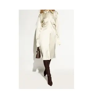 JIMMY CHOO Camie Over-the-knee Stiletto Boots