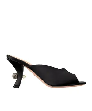 Dior Tribales Heeled Slide