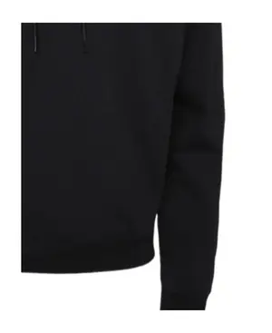 Martine Rose Logo-printed Drawstring Oversized Hoodie