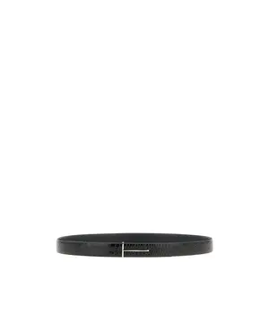 Tom Ford Patterned Belts For Men