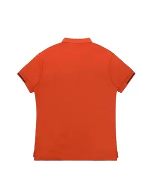 Emporio Armani Logo Polo Shirt