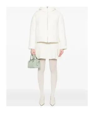 Gucci Flared Mini Skirt