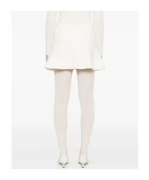 Gucci Flared Mini Skirt
