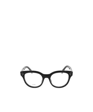 Celine Round Frame Eyewear For Men