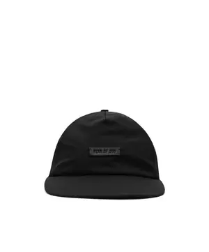 Fear Of God Logo Hats For Men