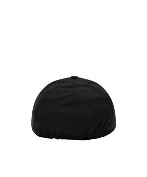 Fear Of God Logo Patch Baseball Cap