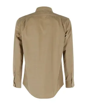 Polo Ralph Lauren Corduroy Pony Embroidered Shirt