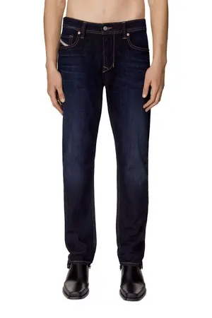 DIESEL® Larkee-beex Regular Jeans - Black