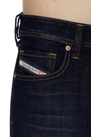 DIESEL® Larkee-beex Regular Jeans - Black