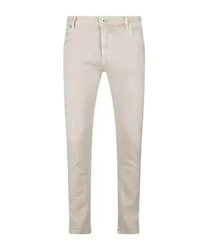 Eleventy Fitted Jeans For Men