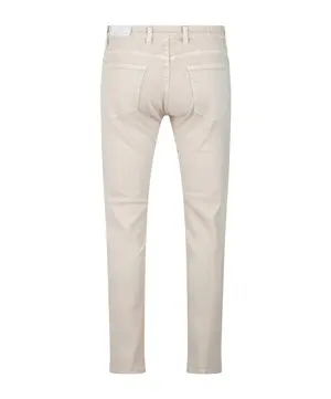 Eleventy Classic Tailored Fit Jeans