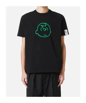 Iceberg Graphic-print T-shirt