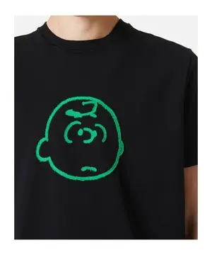 Iceberg Graphic-print T-shirt