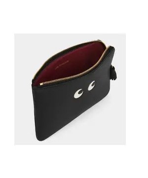 ANYA HINDMARCH Eyes Loose Pocket