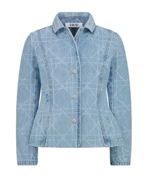 Dior Long Sleeve Jacket