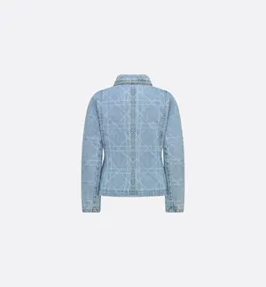 Dior Long Sleeve Jacket