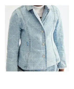 Dior Long Sleeve Jacket
