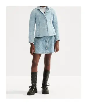 Dior Long Sleeve Jacket