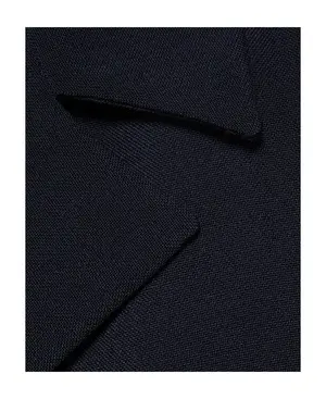 Gucci Cropped Double-breasted Jacket