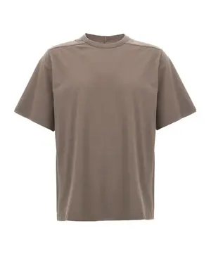 Rick Owens Brad T-shirt - Gray