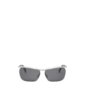 Celine Eyeglasses - Silver