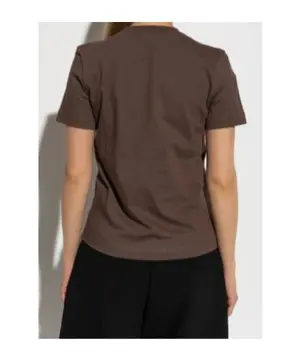 Jacquemus Gros Grain Crewneck T-shirt