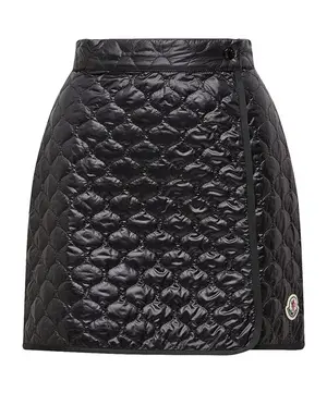 Moncler Classic Skirts