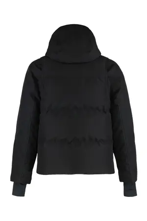 Moncler Elfin Down Jacket - Black