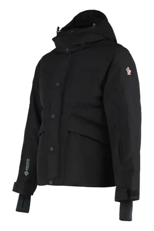 Moncler Elfin Down Jacket